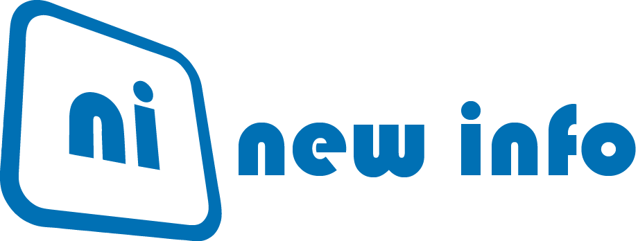 New info Informática Porto Alegre à Mais 10 Anos no Mercado